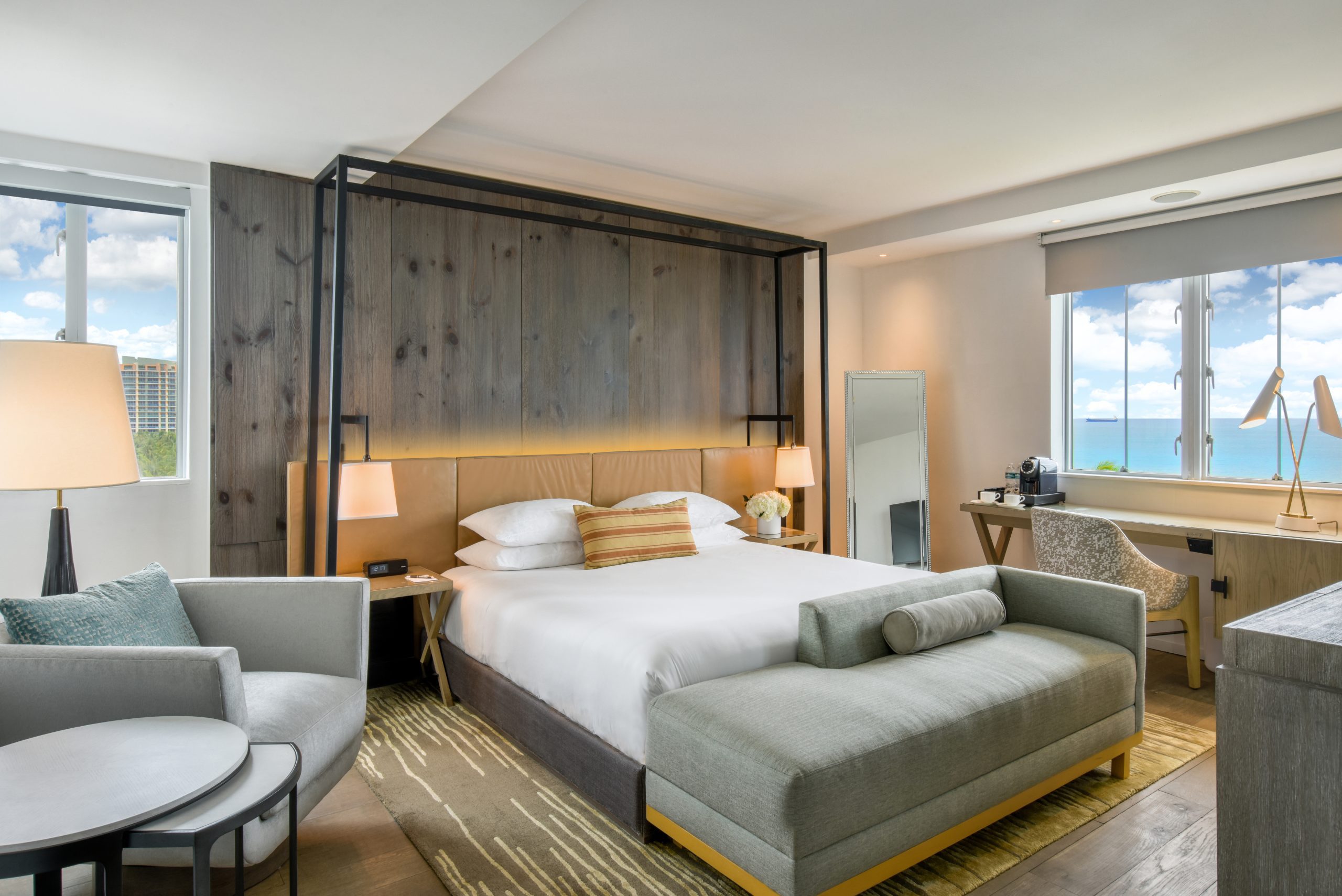 Hotel Victor – South Beach Miami